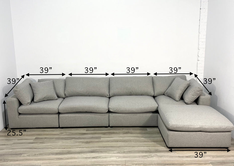 Medium Couches – Two Guys One Couch
