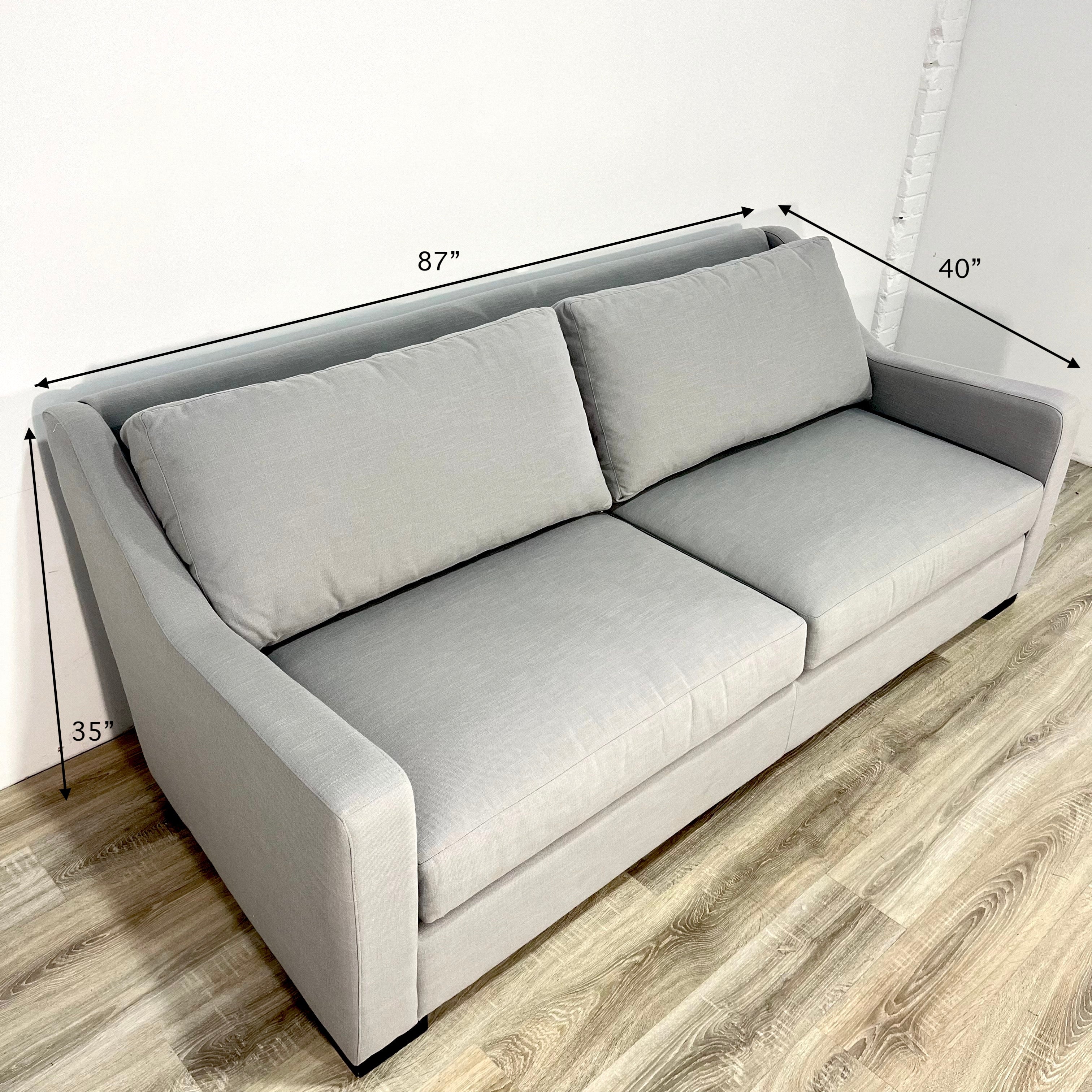 Sofas – Two Guys One Couch