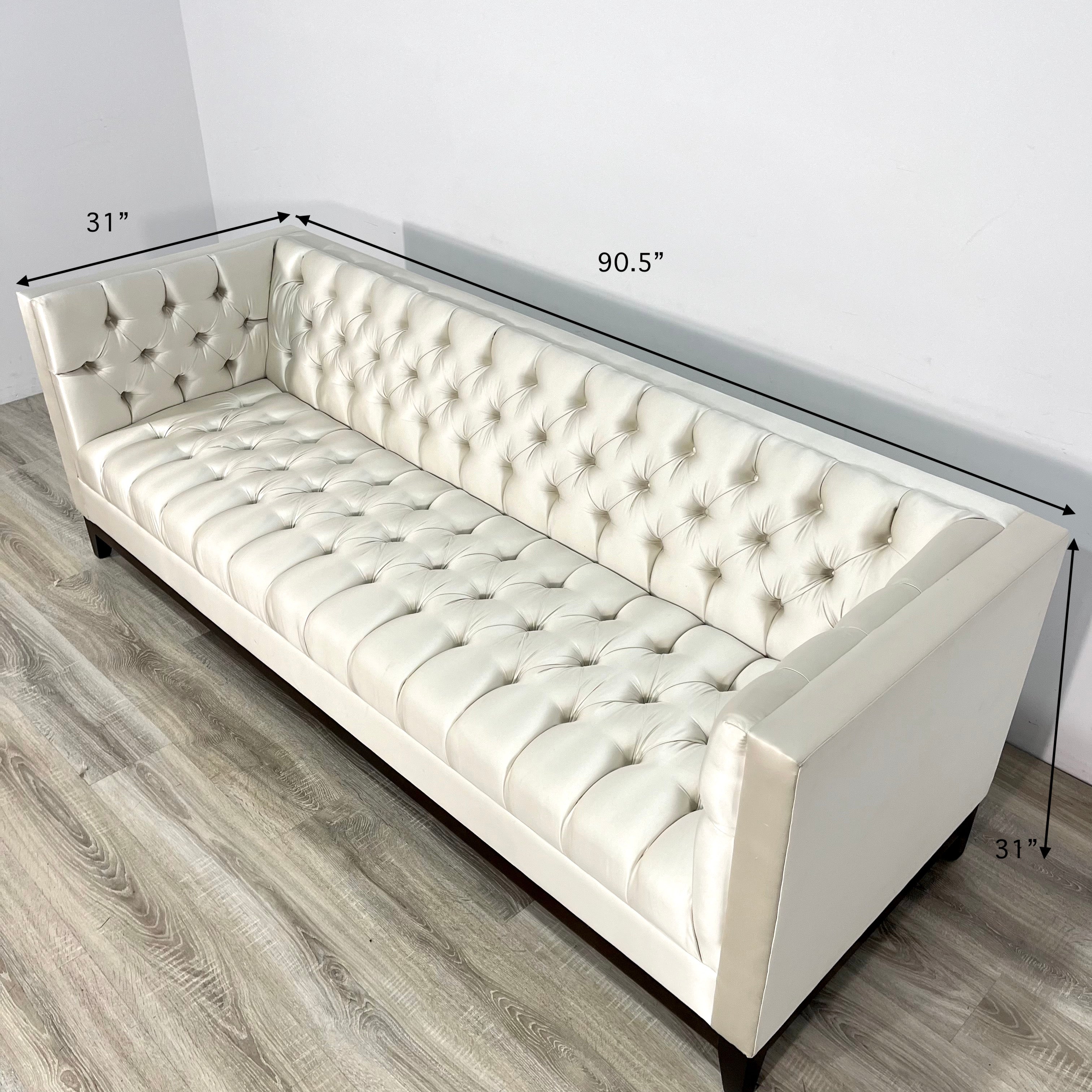 Sofas – Two Guys One Couch