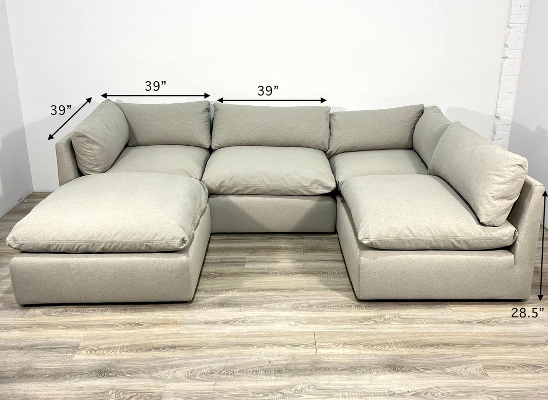 All Available Couches – Two Guys One Couch