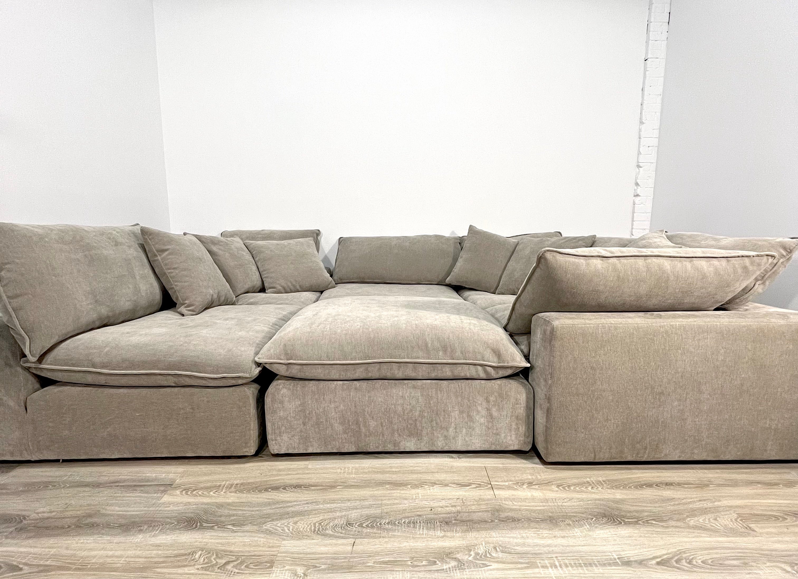 Modular Couches – Two Guys One Couch