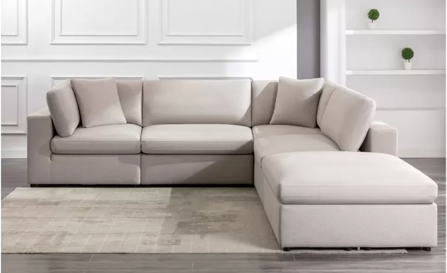 All Available – Two Guys One Couch