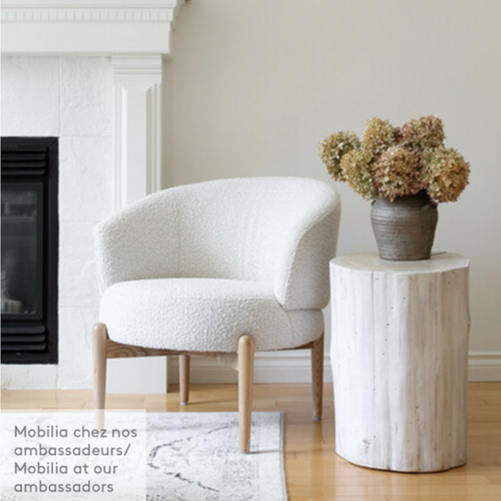 Additional Seating – Two Guys One Couch