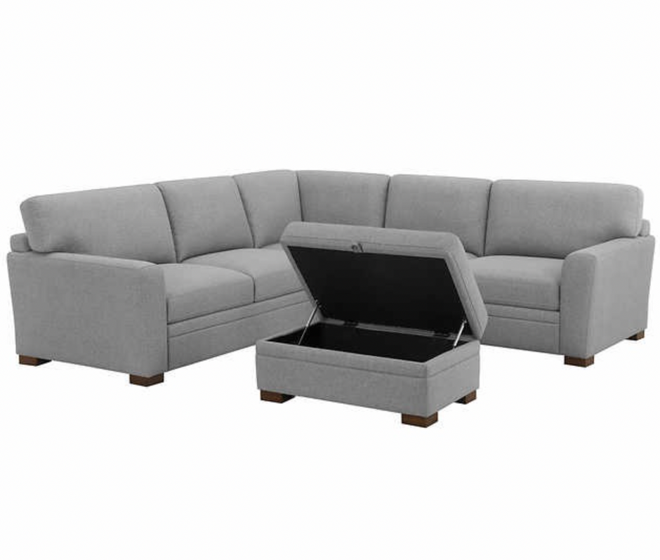 All Available – Two Guys One Couch